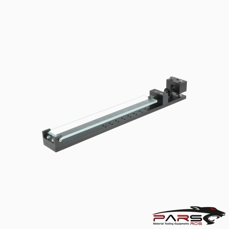 ASTM D3167- Floating Roller Peel Test Fixture | Parsros Material ...