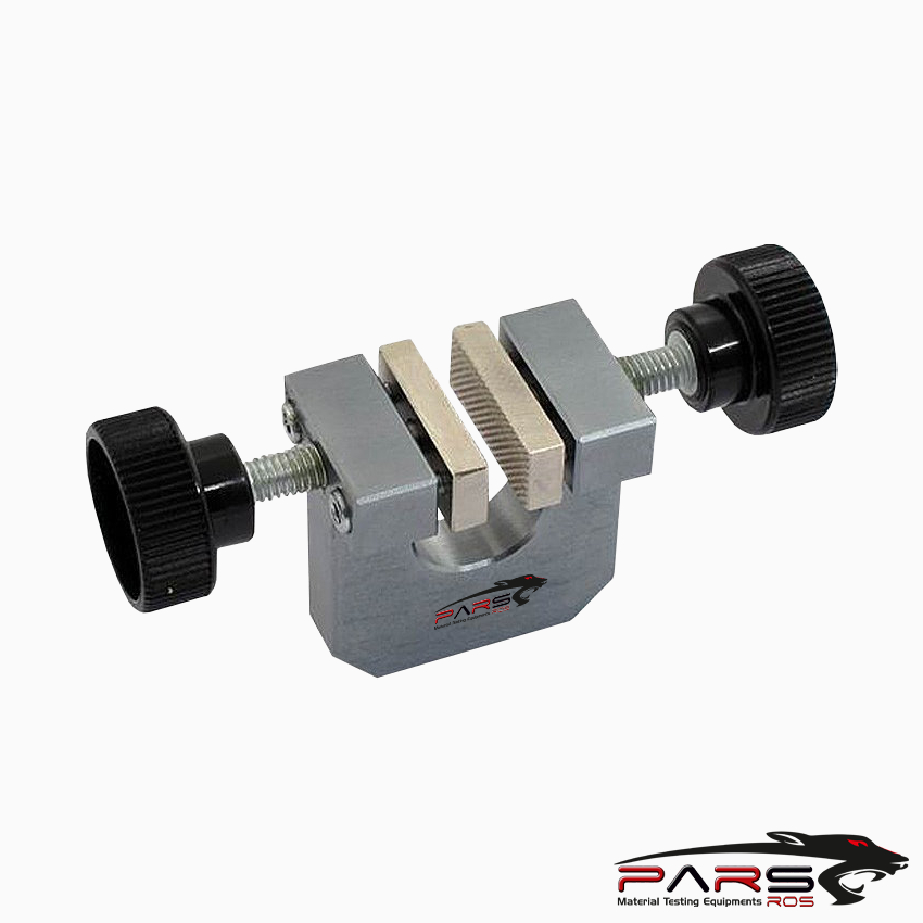 ASTM D6862 – 90 Degree Peel Test Fixture | Parsros Material Testing ...