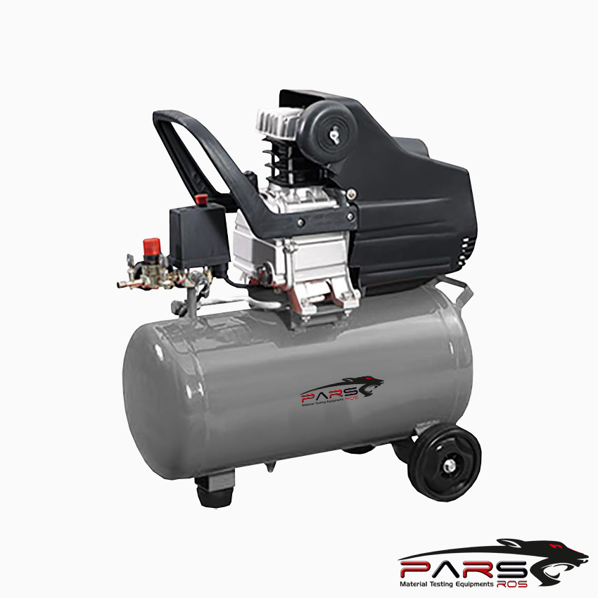 Bitumen Oven for Rolling Thin-Film Oven Test (RTFOT) | Parsros Material ...