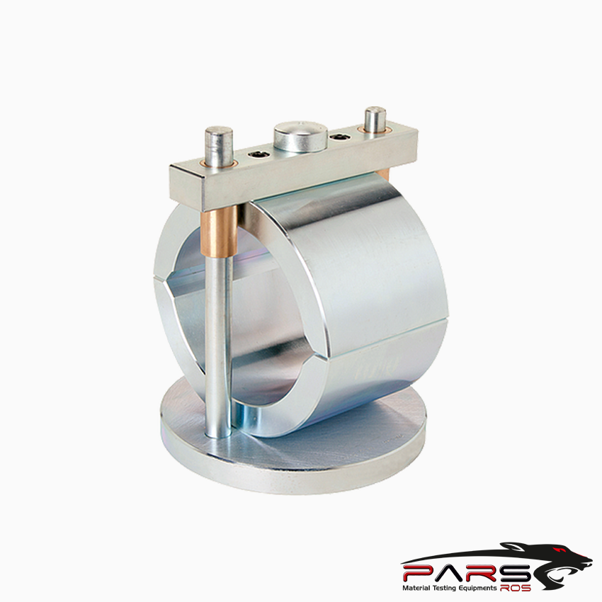 Marshall Breaking Head | Parsros Material Testing Equipments