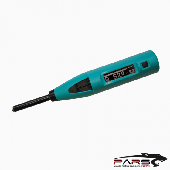 Proceq Silver Schmidt Concrete Test Hammer PC , N Type | Parsros ...