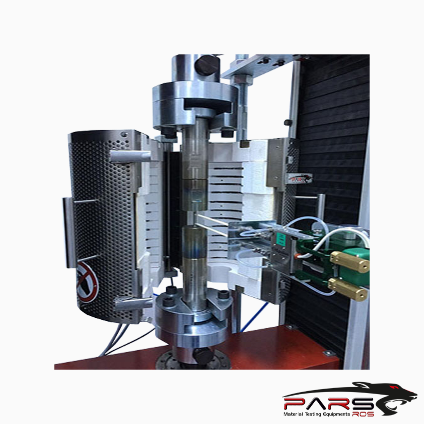 High Temperature Furnace 900 °C ( For Universal Test Systems ...