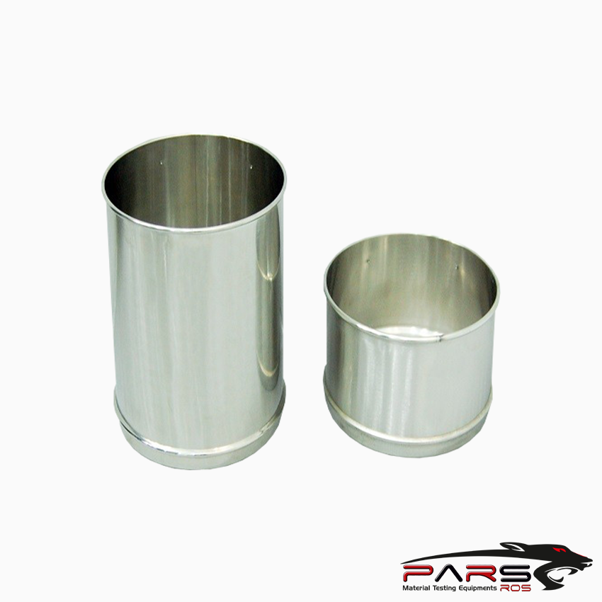 Wet Washing Sieves | Parsros Material Testing Equipments