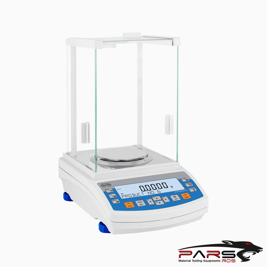 Digital Balances | Parsros Material Testing Equipments