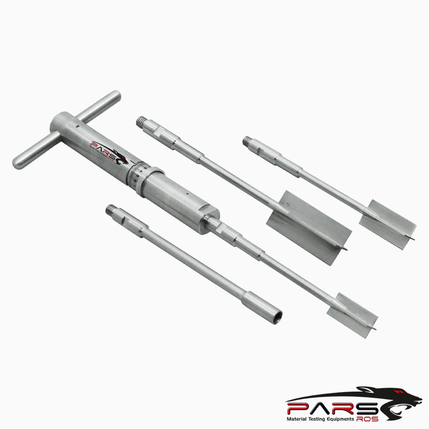 Field Inspection Testing Kit | Parsros Material Testing Equipments