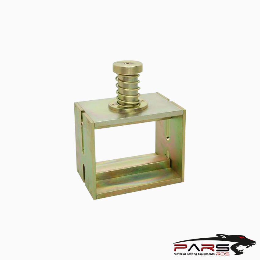 Splitting Tensile Test Apparatus For Concrete Cube Moulds | Parsros ...