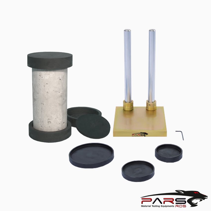 Cylinder Capping Frame | Parsros Material Testing Equipments