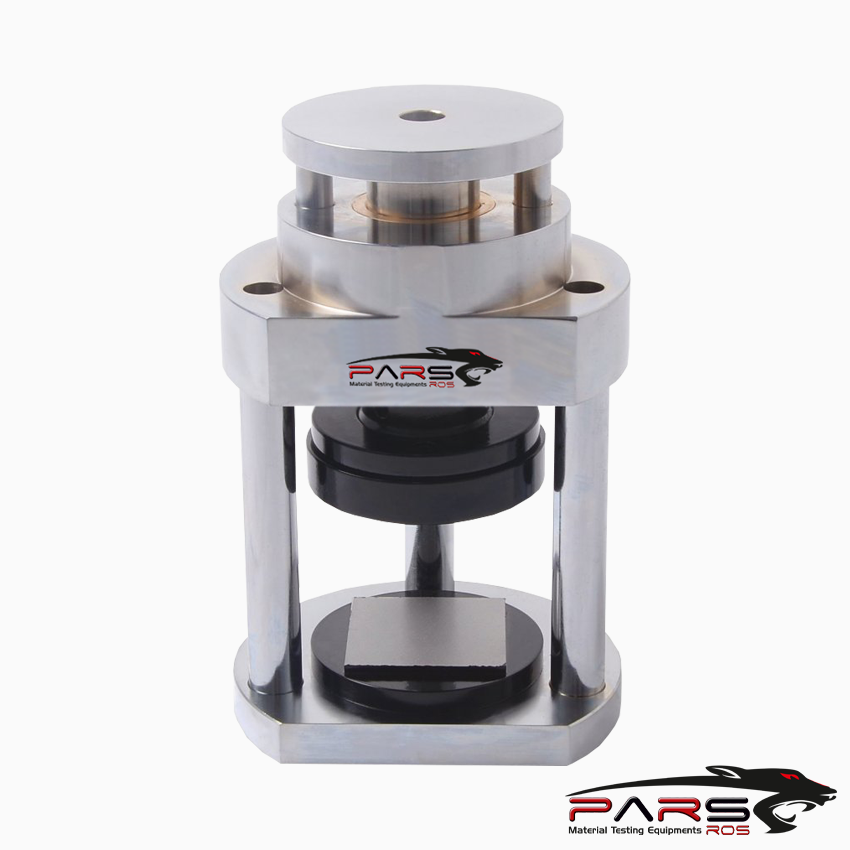 Compression Jig Apparatus, BS | Parsros Material Testing Equipments