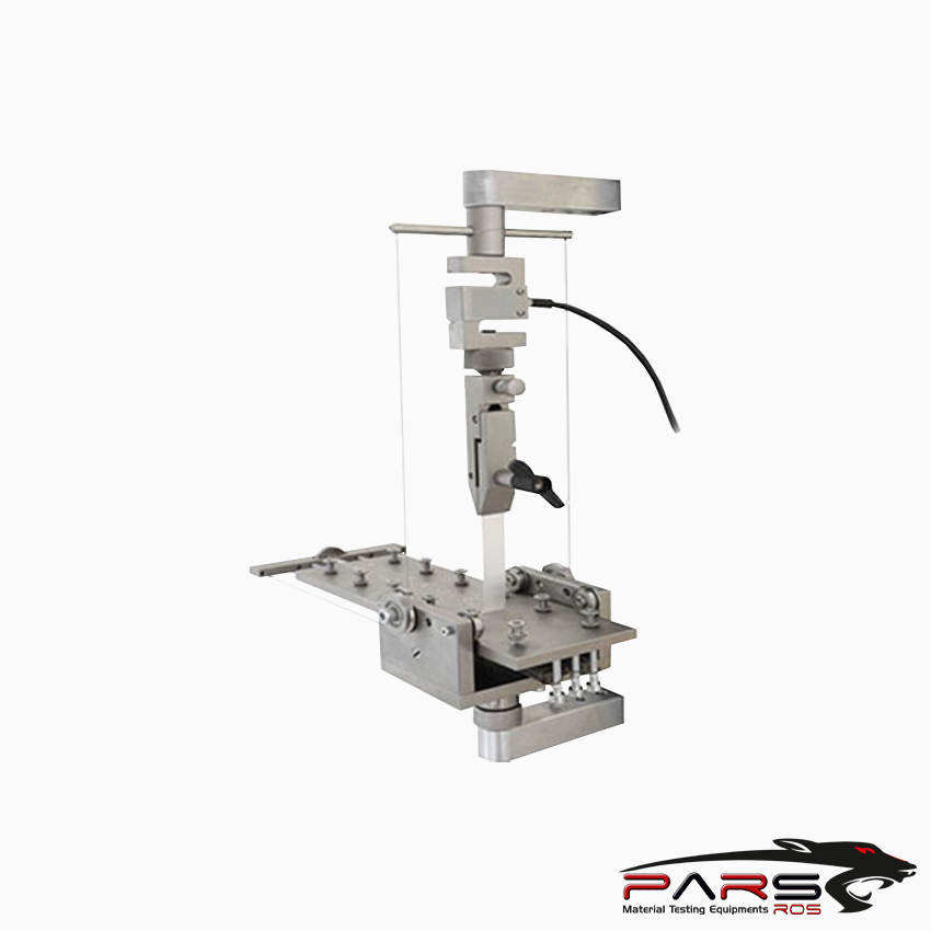 Peel Grips | Parsros Material Testing Equipments