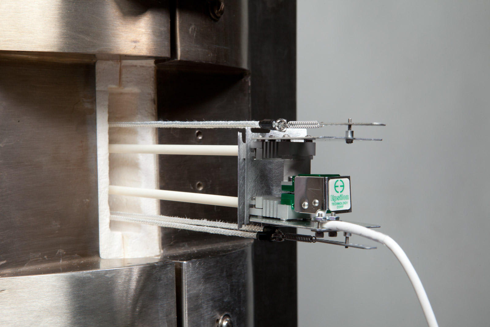 Epsilon 3448 , Yüksek Sıcaklık Kendinden Destekli Fırın ...