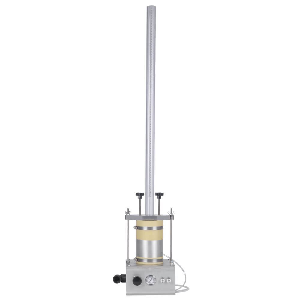 Laboratory Asphalt Permeameters | Parsros Material Testing Equipments