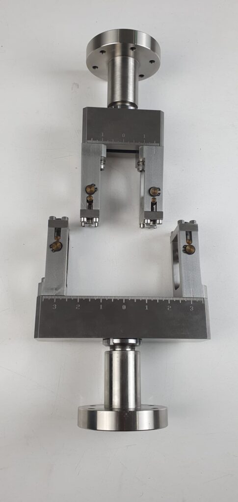 ASTM D7774 Test Fixture | Parsros Material Testing Equipments