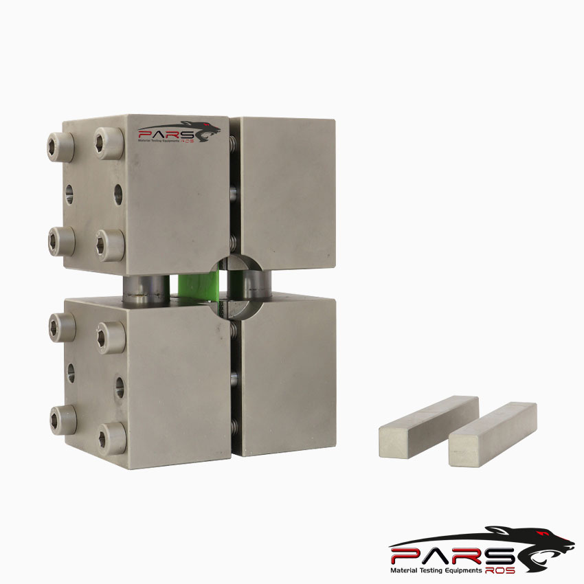 ISO 14126 - In-Plane Compressive Properties of Fiber-Reinforced Plastic ...