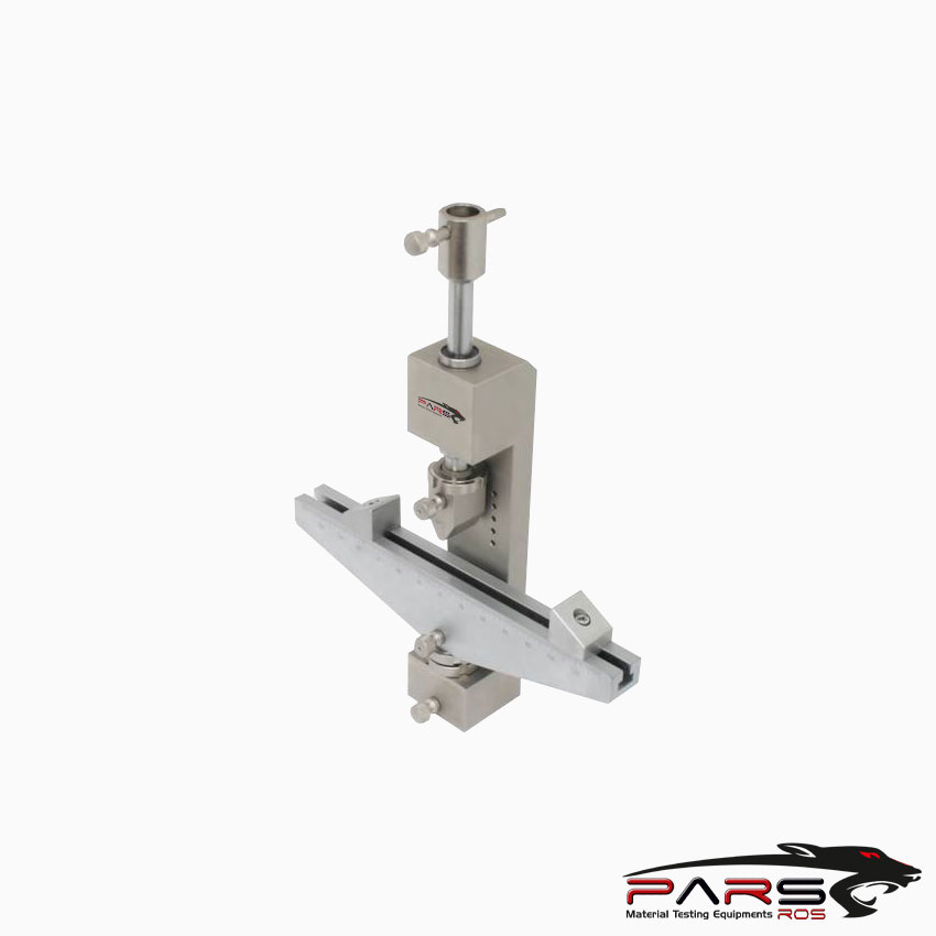 ISO 178 - Determination of Flexural Properties of Plastics | Parsros ...