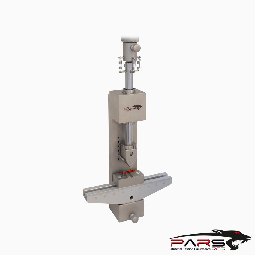 ISO 178 - Determination of Flexural Properties of Plastics | Parsros ...