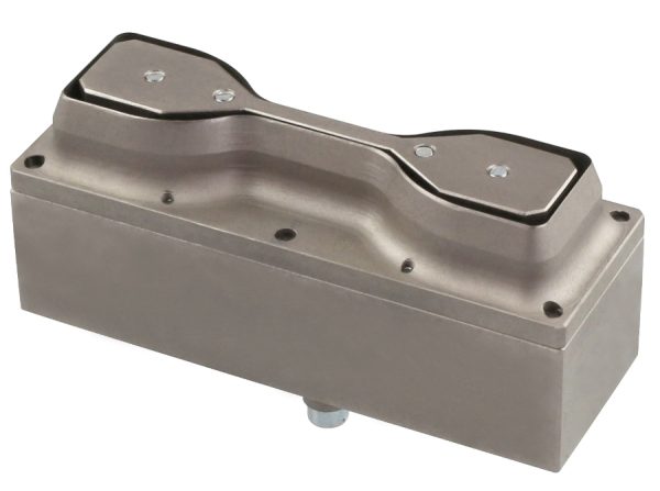 ISO 37 - Determining the Tensile Properties of Vulcanized or ...