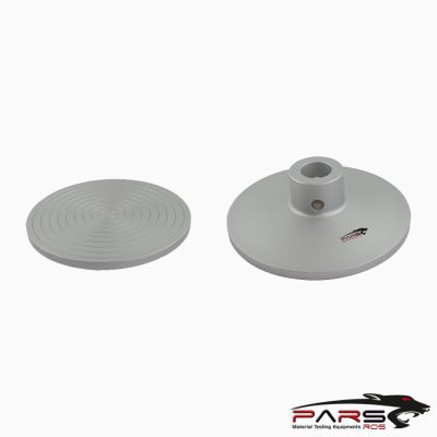 ISO 604 - Determination of Compressive Properties of Plastics | ParsRos ...