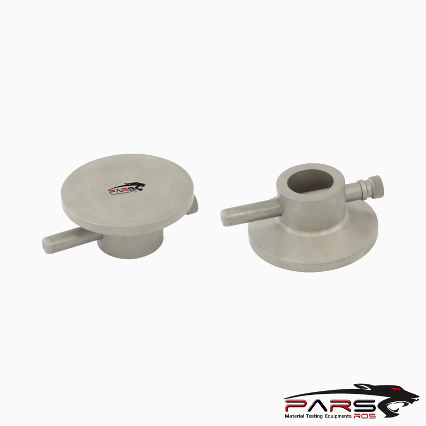 ISO 604 - Determination of Compressive Properties of Plastics | Parsros ...