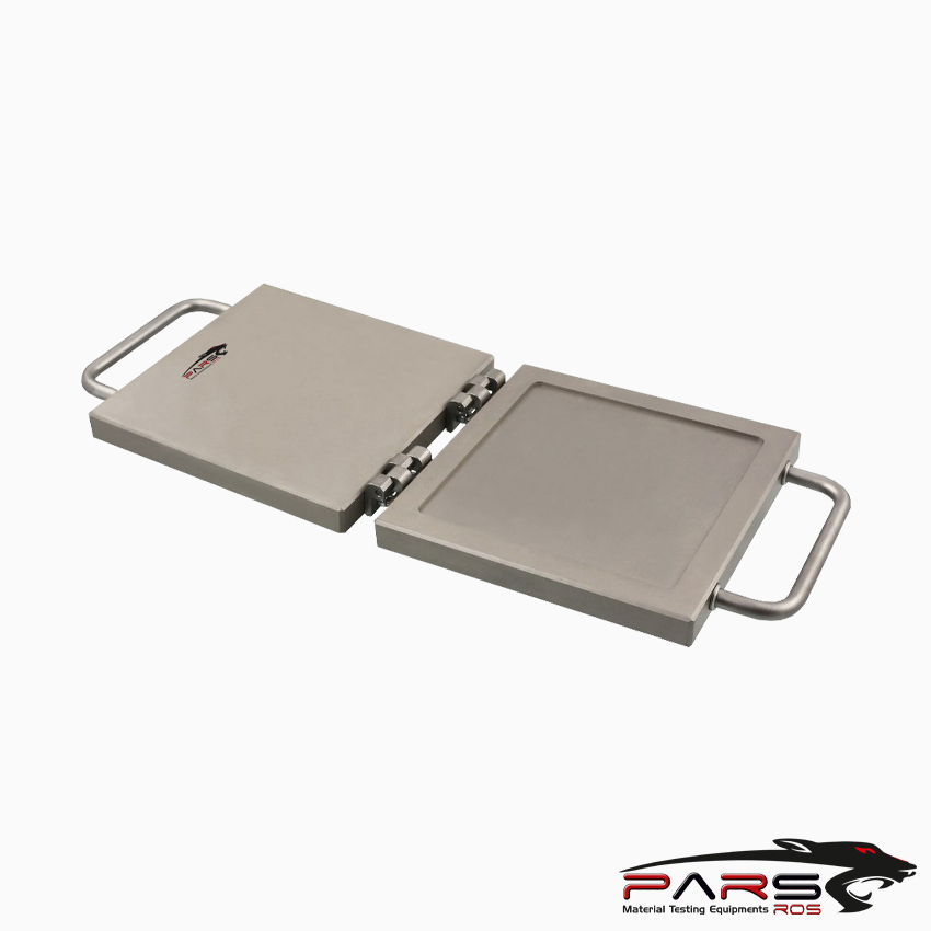 ISO 604 - Determination of Compressive Properties of Plastics | Parsros ...