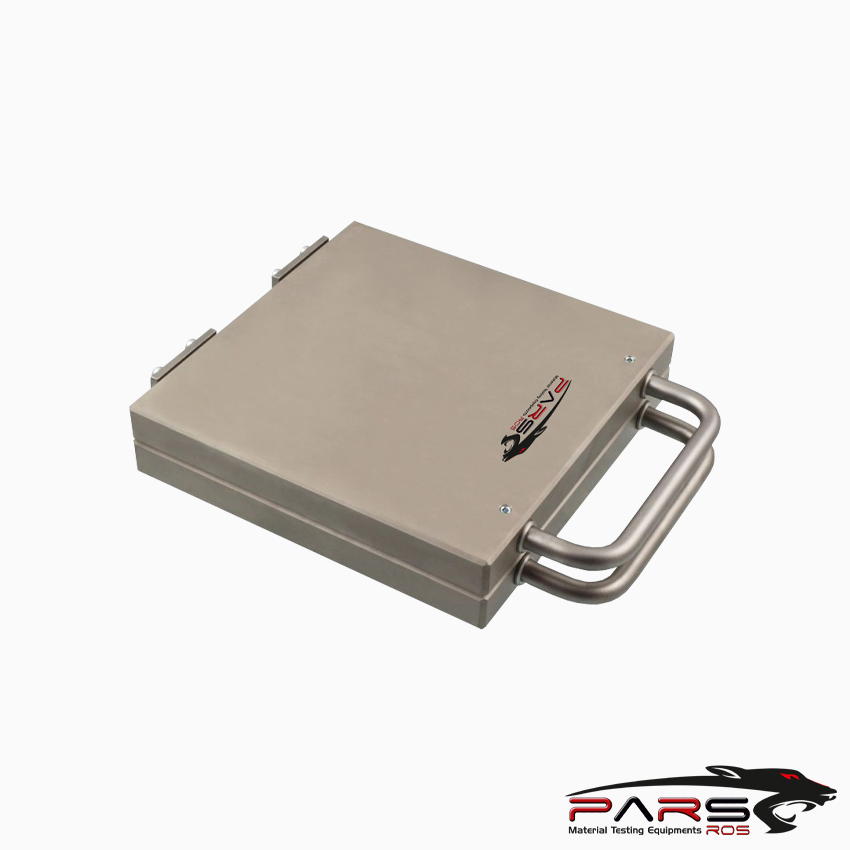 ISO 604 - Determination of Compressive Properties of Plastics | ParsRos ...