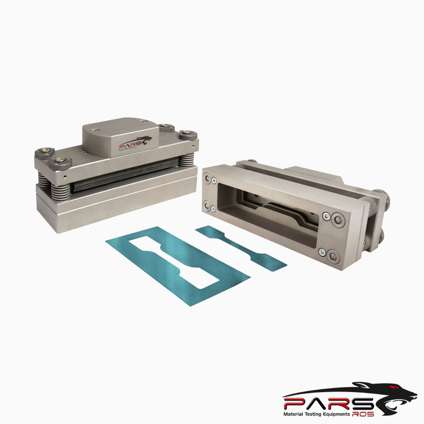 ISO 6892- Metal Tensile Testing | Parsros Material Testing Equipments