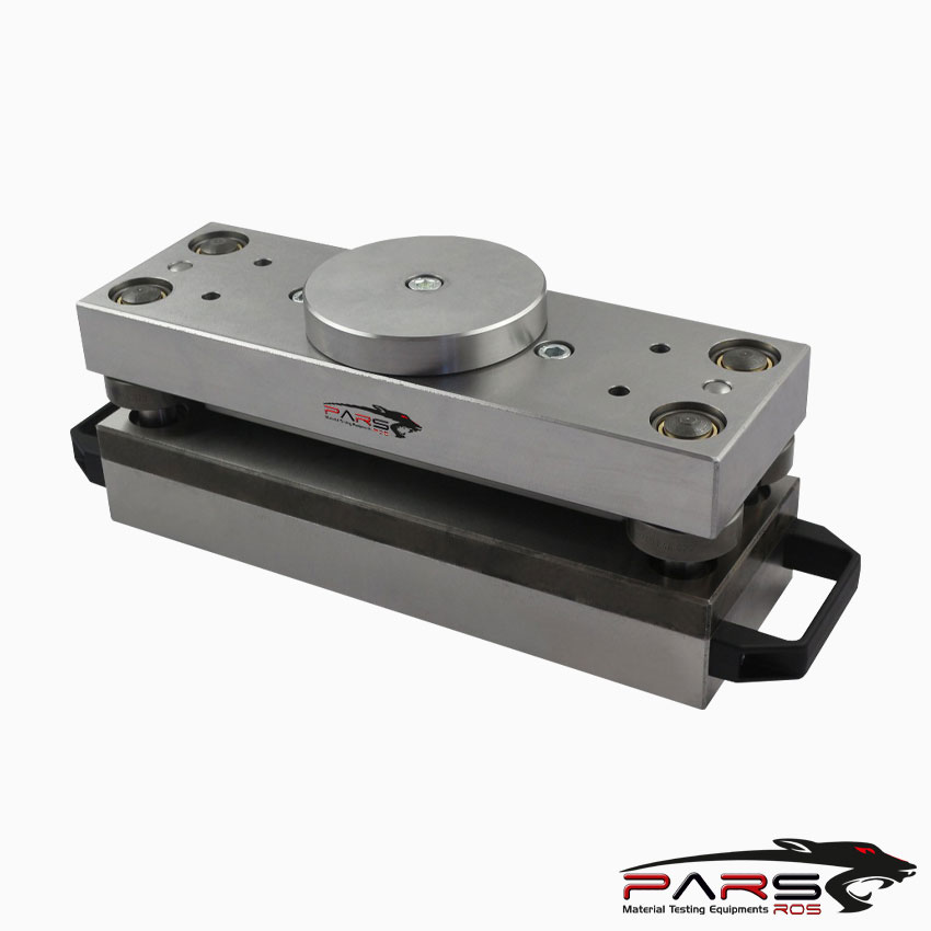 ISO 6892-1 & 2 Metal Tensile Testing | ParsRos Malzeme Test Cihazları