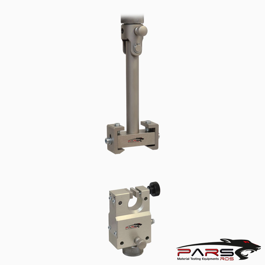 ISO 813 - Adhesion Strength of Rubber to Rigid Substrates | ParsRos ...