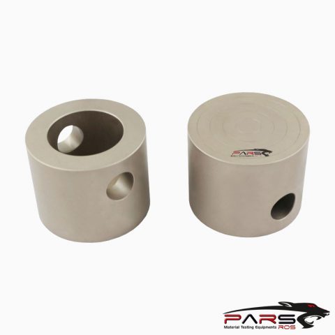 ISO 844 - Rigid Cellular Plastics Compression Properties | Parsros ...