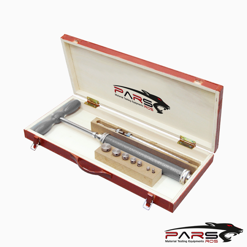 Proctor Penetrometer | Parsros Material Testing Equipments