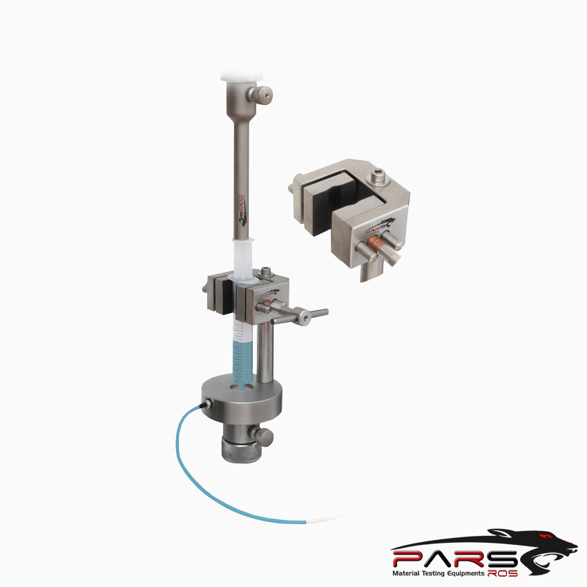 ISO 11608-3 Needle Based Injection System Testing | ParsRos Malzeme ...