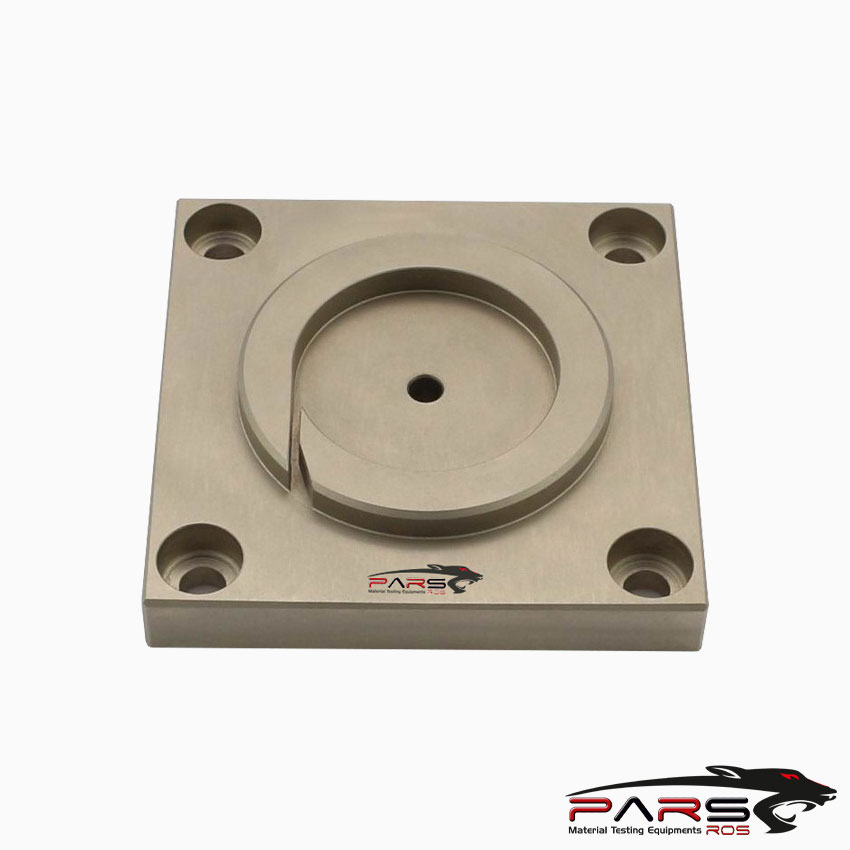 ISO 12192 – Ring Crush Method | Parsros Material Testing Equipments