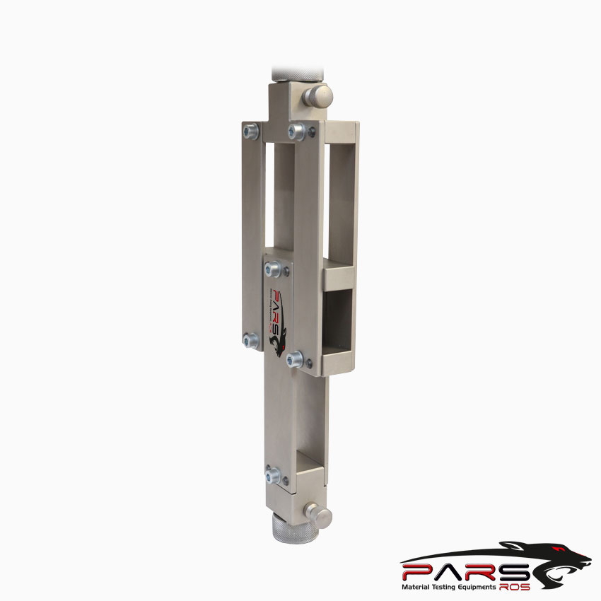 ISO 13007-1 Grouts and Adhesives | Parsros Material Testing Equipments