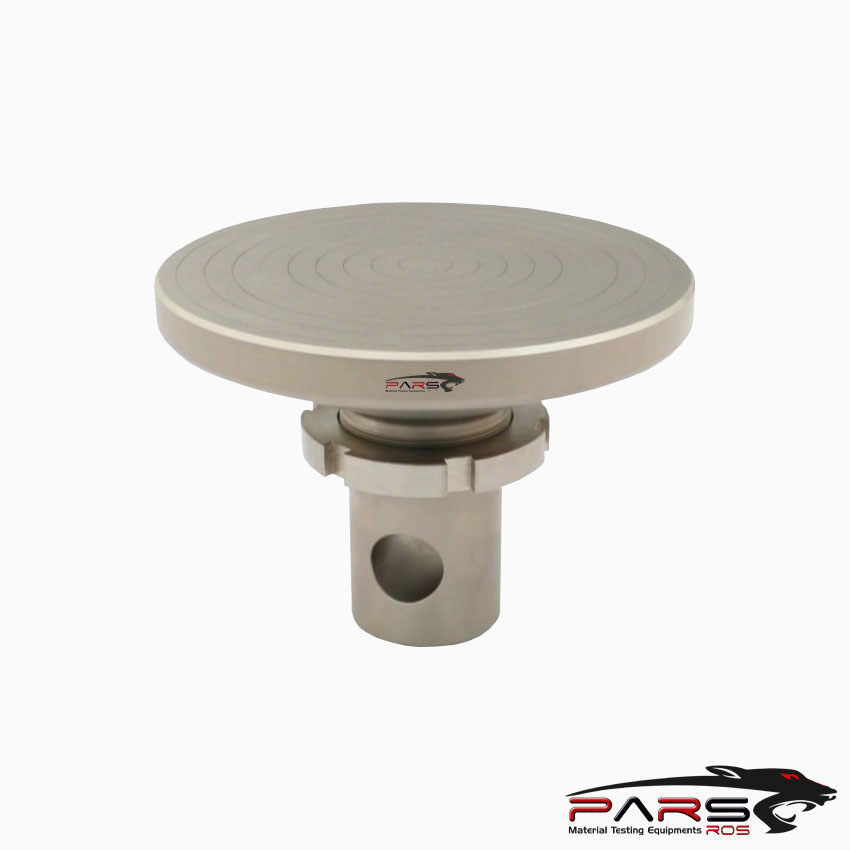 ISO 13314 - Mechanical Testing of Metals | ParsRos Malzeme Test Cihazları