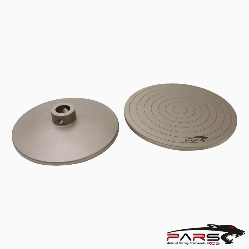 ISO 13314 – Mechanical Testing of Metals | Parsros Material Testing ...