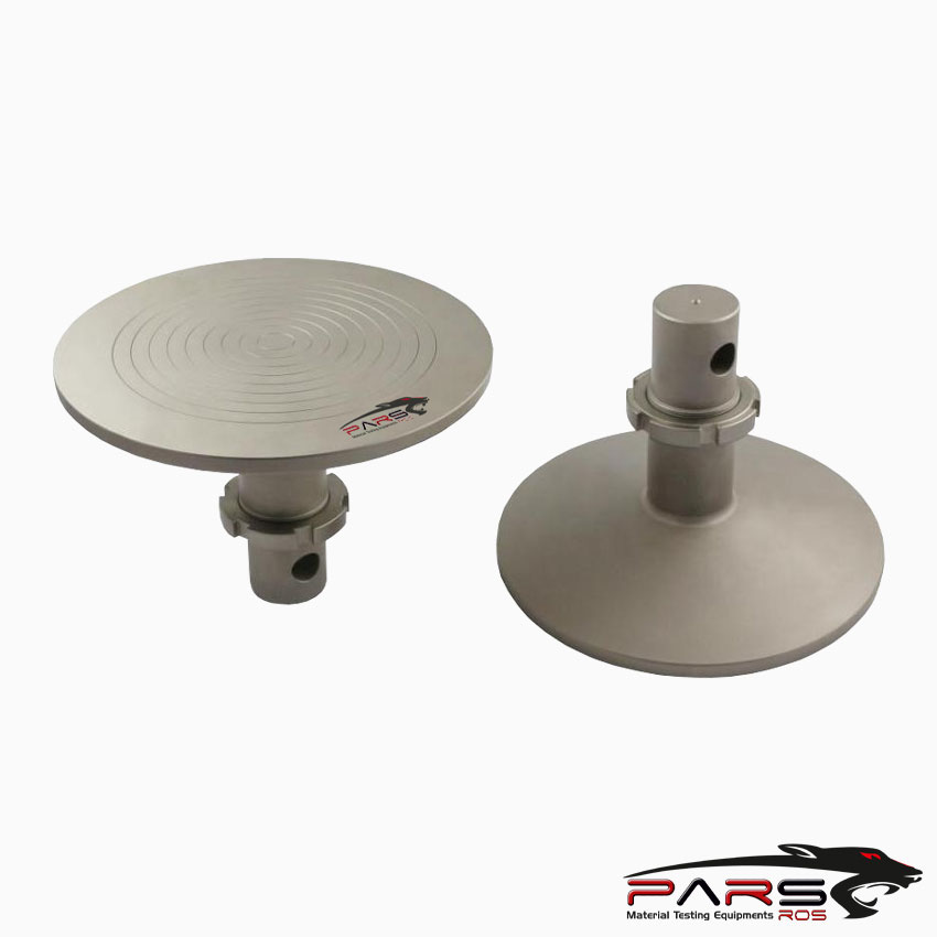 ISO 13314 – Mechanical Testing of Metals | Parsros Material Testing ...