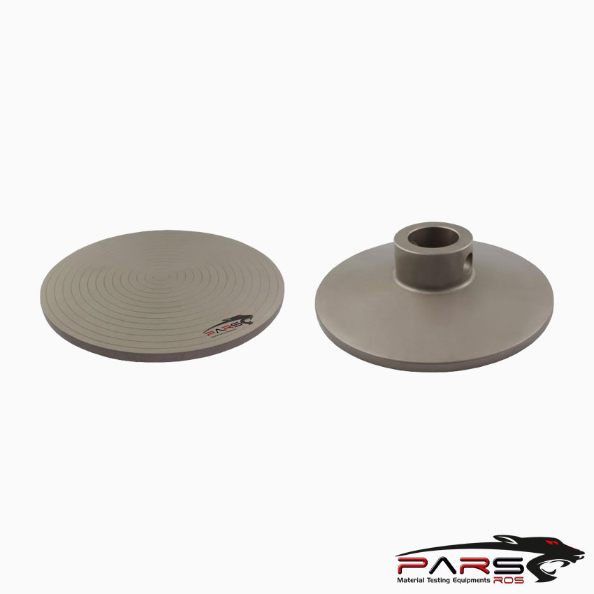 ISO 13314 – Mechanical Testing of Metals | Parsros Material Testing ...