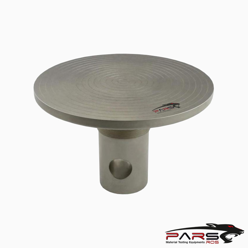 ISO 13314 – Mechanical Testing of Metals | Parsros Material Testing ...