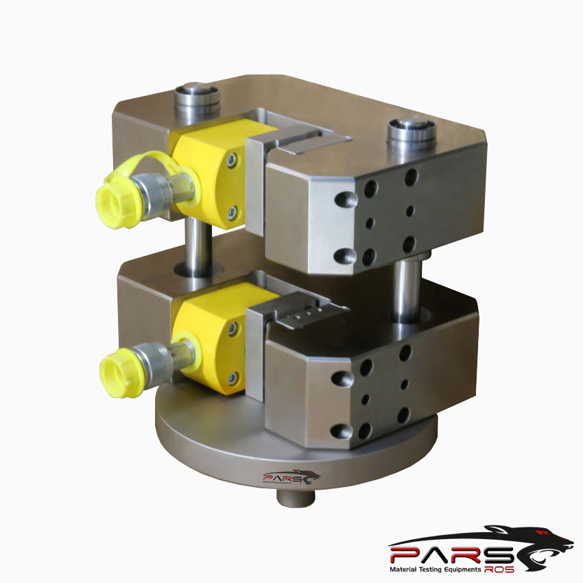 ISO 14126 - Fibre Reinforced Plastic Composites | ParsRos Malzeme Test ...