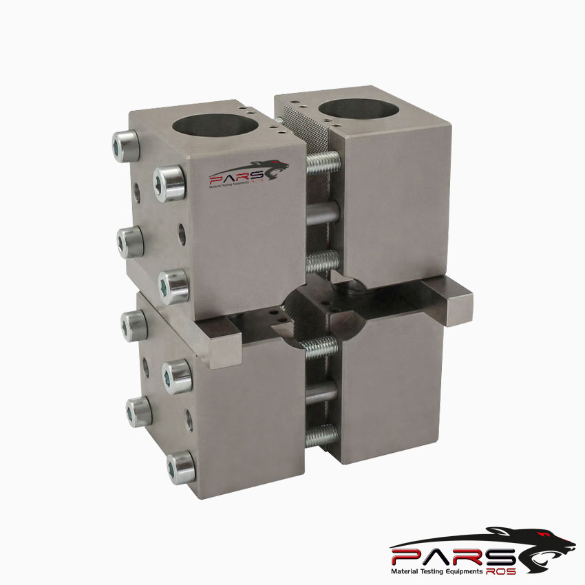 ISO 14126 - Fibre Reinforced Plastic Composites | ParsRos Malzeme Test ...