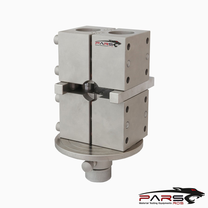 ISO 14126 - Fibre Reinforced Plastic Composites | ParsRos Malzeme Test ...