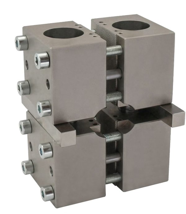 ISO 14126 - In-Plane Compressive Properties of Fiber-Reinforced Plastic ...