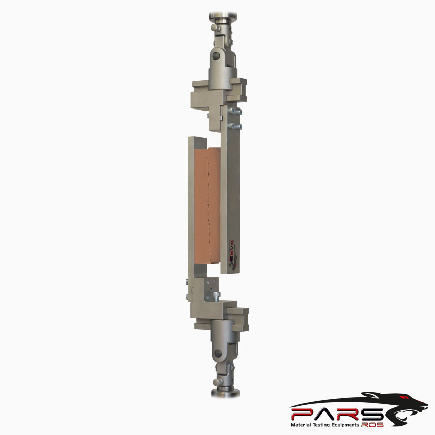 ISO 1922 - Determination of Shear Properties of Rigid Cellular Plastics | Parsros Material ...