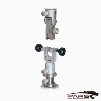 ISO 20795-1 Flexure Test of Base Polymers | ParsRos Malzeme Test Cihazları