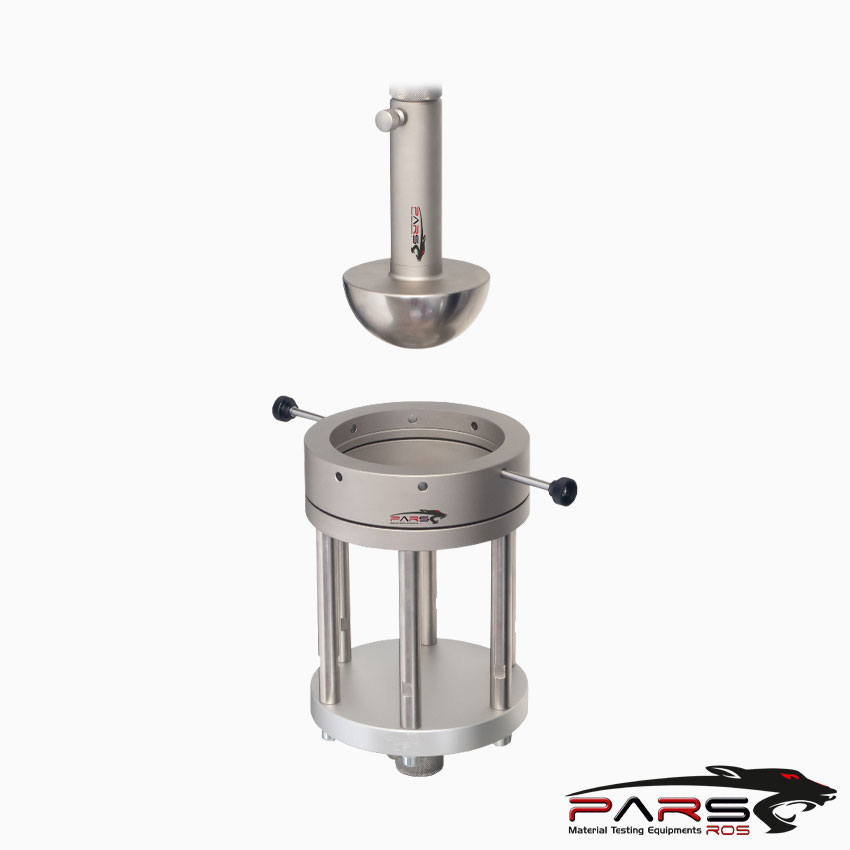 ISO 20932-2 Determination of the Elasticity of Fabrics | Parsros ...