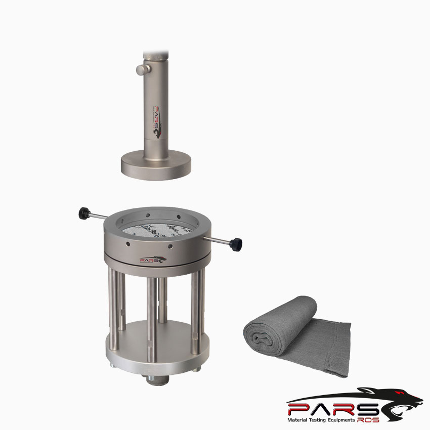 ISO 20932-2 Determination of the Elasticity of Fabrics | Parsros ...