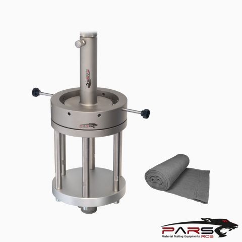 ISO 20932-2 Determination of the Elasticity of Fabrics | ParsRos ...