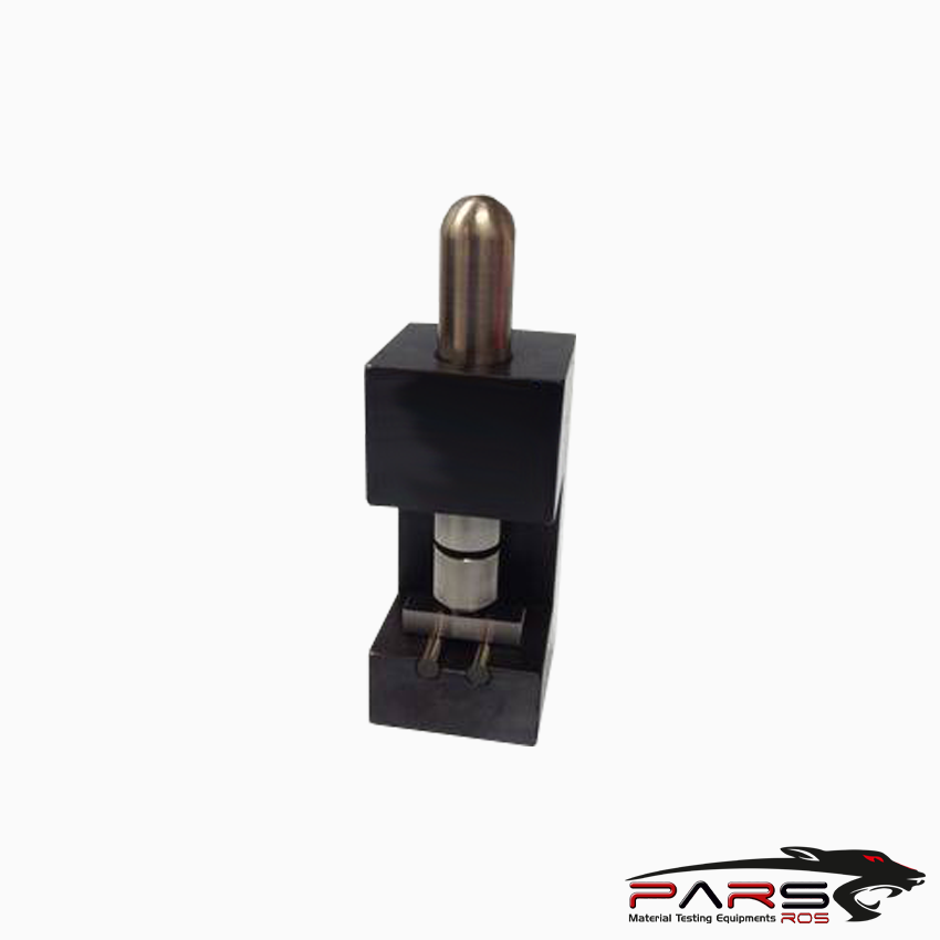 ISO 3327 - Hardmetals - Determination of Transverse Rupture Strength ...