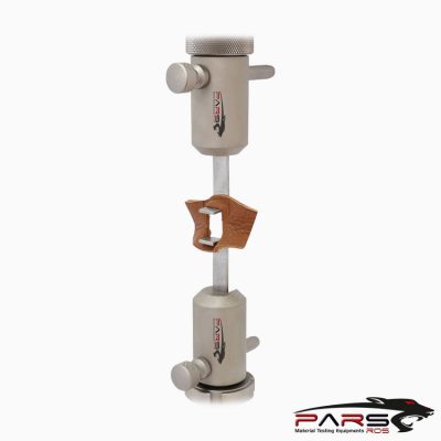 ISO 3377 – Determination of Leather Tear Load | Parsros Material ...