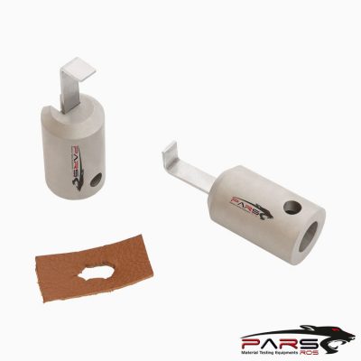 ISO 3377 – Determination of Leather Tear Load | Parsros Material ...