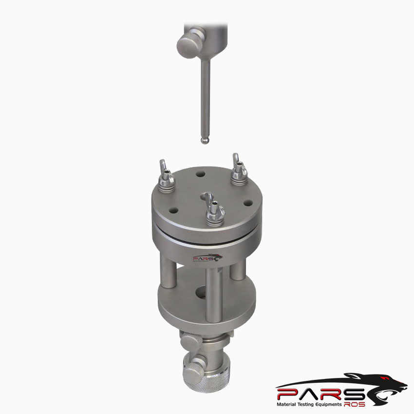 ISO 3379 – Leather Distension and Strength of Surface | Parsros ...